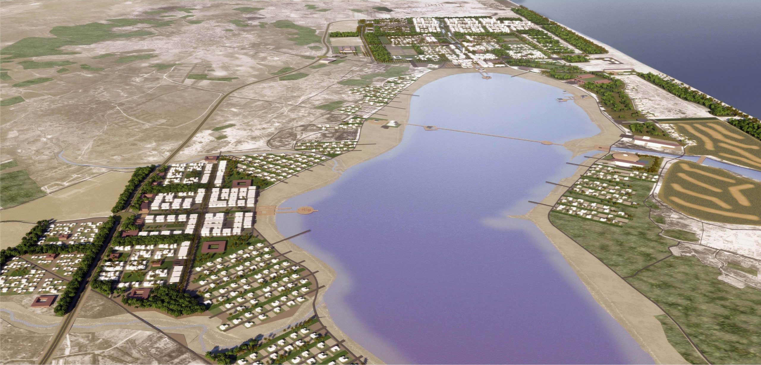 Lac Rose – DGPU